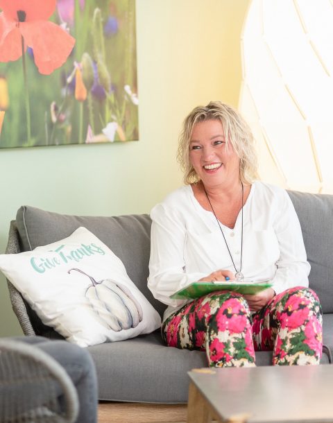 Krisen Notfall Koffer | Heike Scheuing Coaching